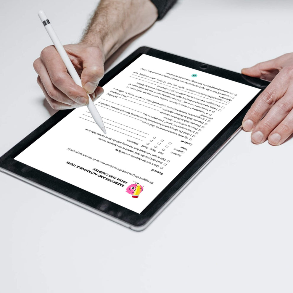 1. [DIGITAL] Skritter's Complete Guide to Learning Chinese E-Book – The ...