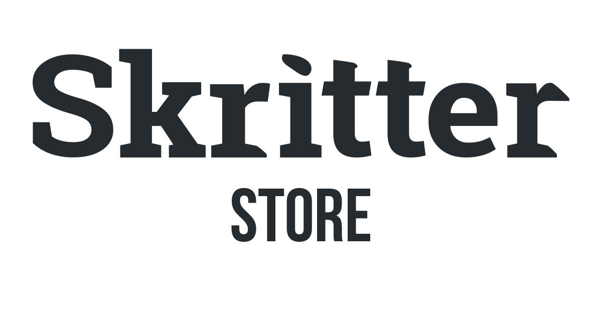 The Skritter Store